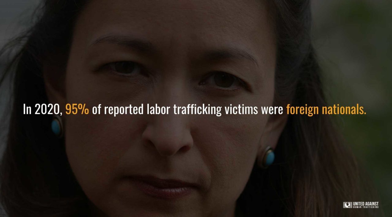 Everything You Need To Know About Labor Trafficking | UAHT